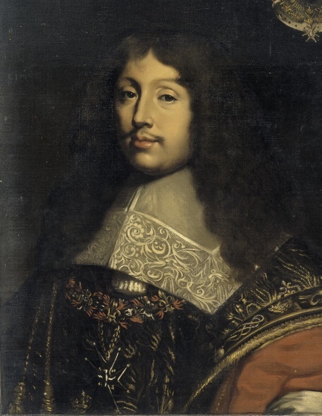 François de La Rochefoucauld (Author of Maxims)