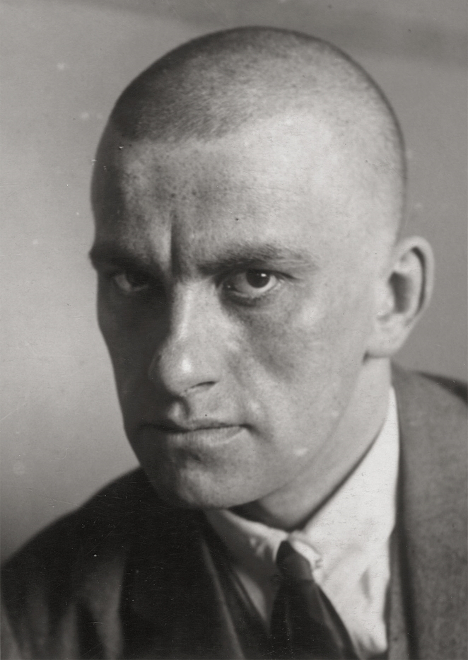 Vladimir Mayakovsky (Author of The Bedbug and Selected Poetry)