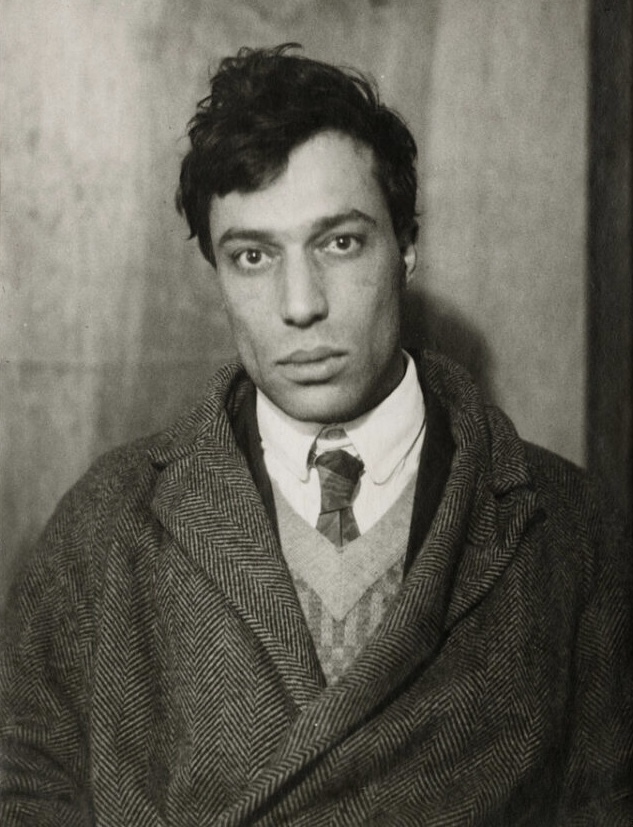 Boris Pasternak (Author of Doctor Zhivago)
