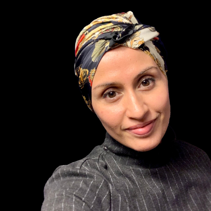 A.M. Dassu (Author of Boy, Everywhere)