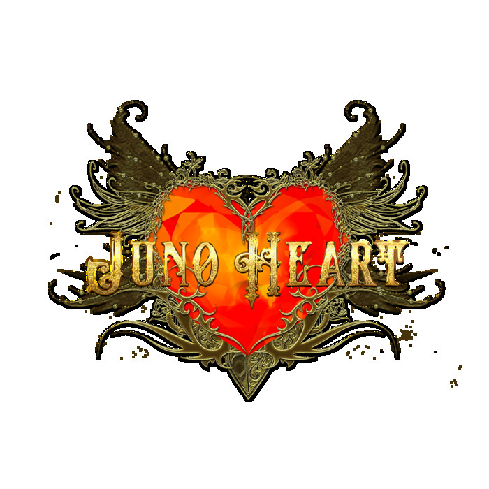 Juno Heart (Author of Prince of Never)