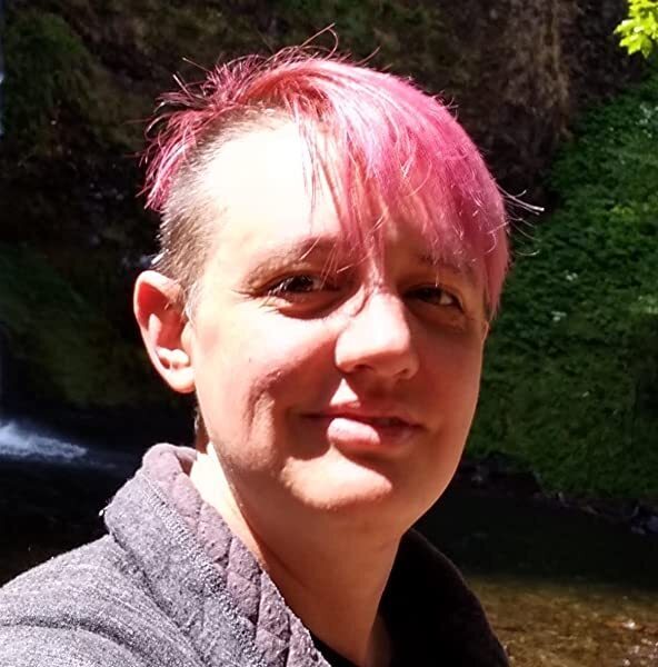 Madison Keller (Author of The Dragon Tax)