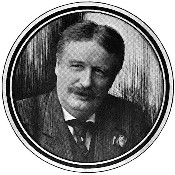 Willis George Emerson (Author of The Smoky God, Or, a Voyage to the ...