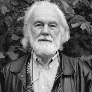 David Harvey (Author of A Brief History of Neoliberalism)