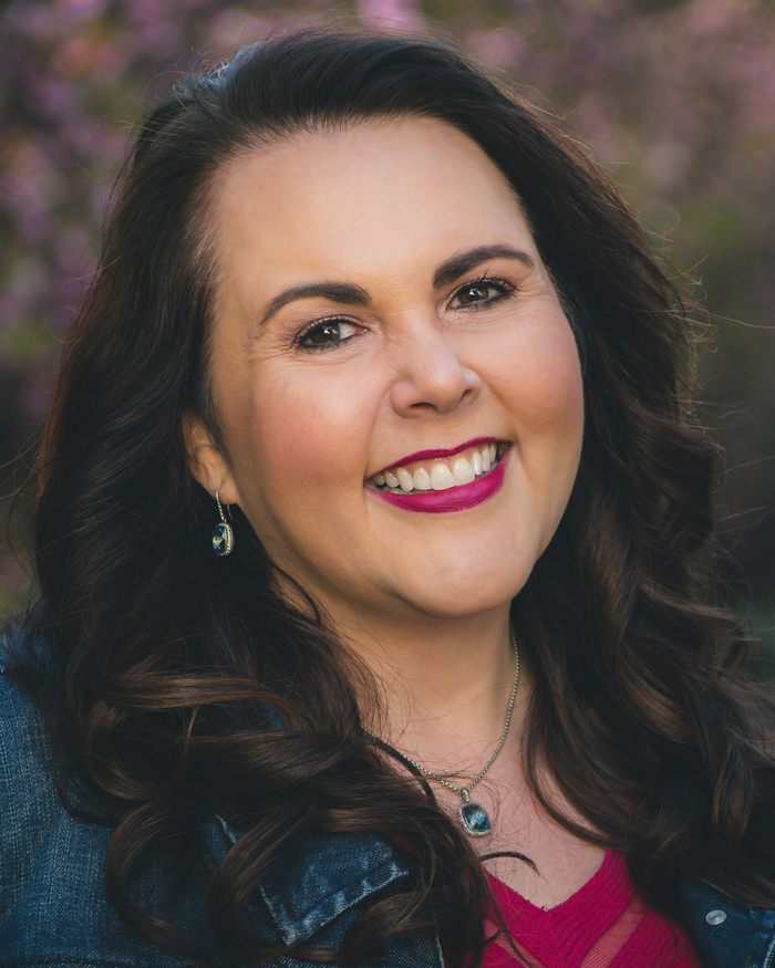 Elizabeth Suit (Author of Fall Into Love)