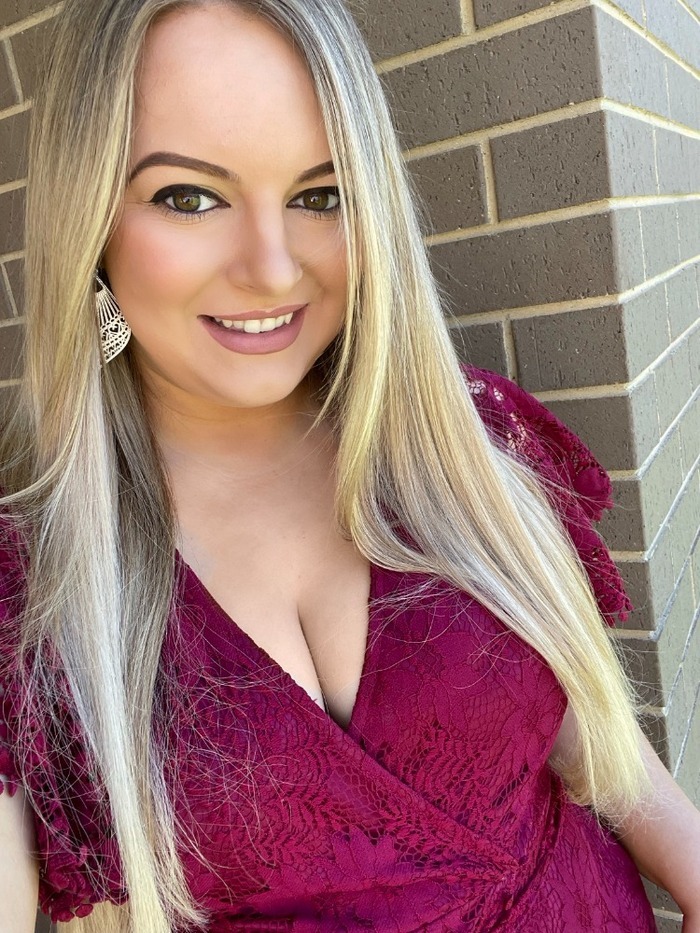 Amy Barnett (Author of Dangerous Secrets)