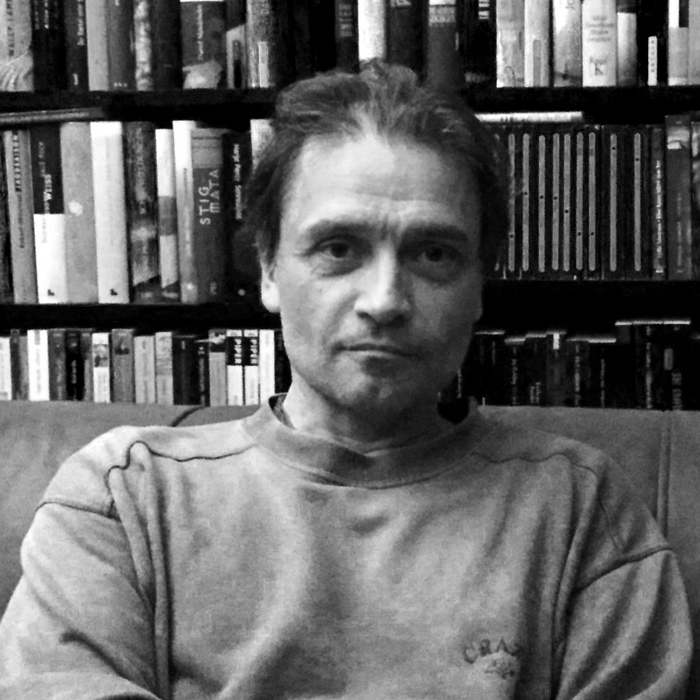 Michael Heinrich (Author of An Introduction to the Three Volumes of ...