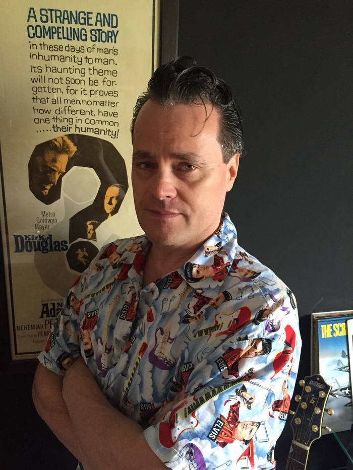 A.D. Stranik (Author of Monomania, Mon Amour...)