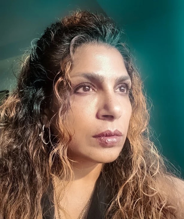 Arin N. Reeves (Author of One Size Never Fits All)