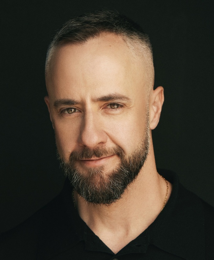 David Ambroz (Author of A Place Called Home)