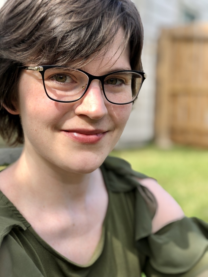 Kennedy Sutton (Author of The Sneaky Lass)