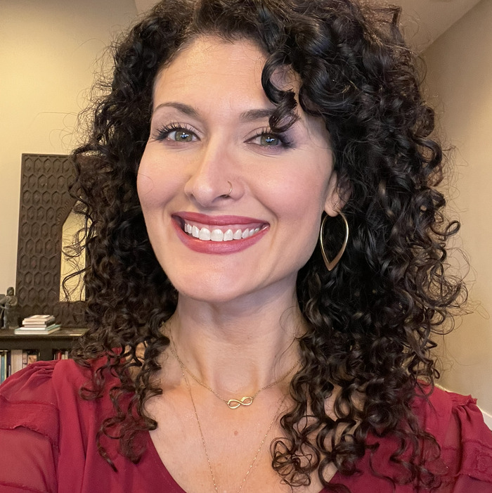 Amy Guth (Author of Three Fallen Women)