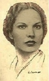 Ana María de Foronda (Translator of El helado del dolor de cabeza)