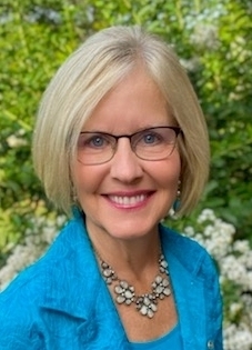 Kim S. Kinney (Author of Rejoicing in His Glory)