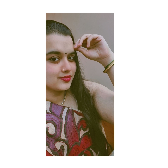 Riya Joseph Kaithavanathara (Author of Silence)