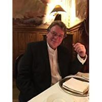 Peter Barber (Author of A Parthenon on our Roof)