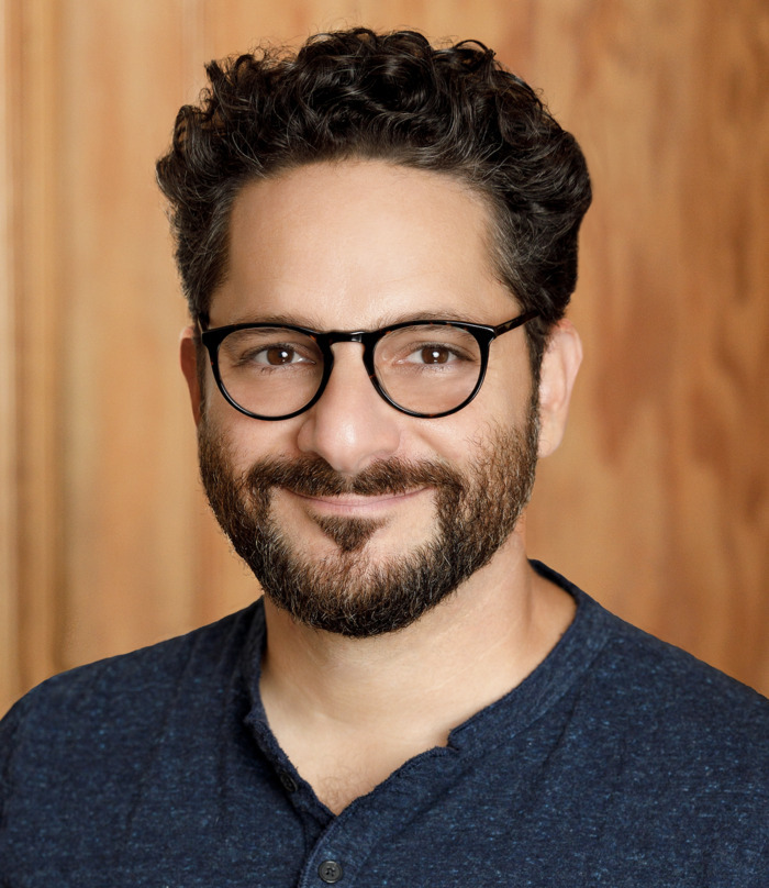 Ari Wallach (Author of Longpath)