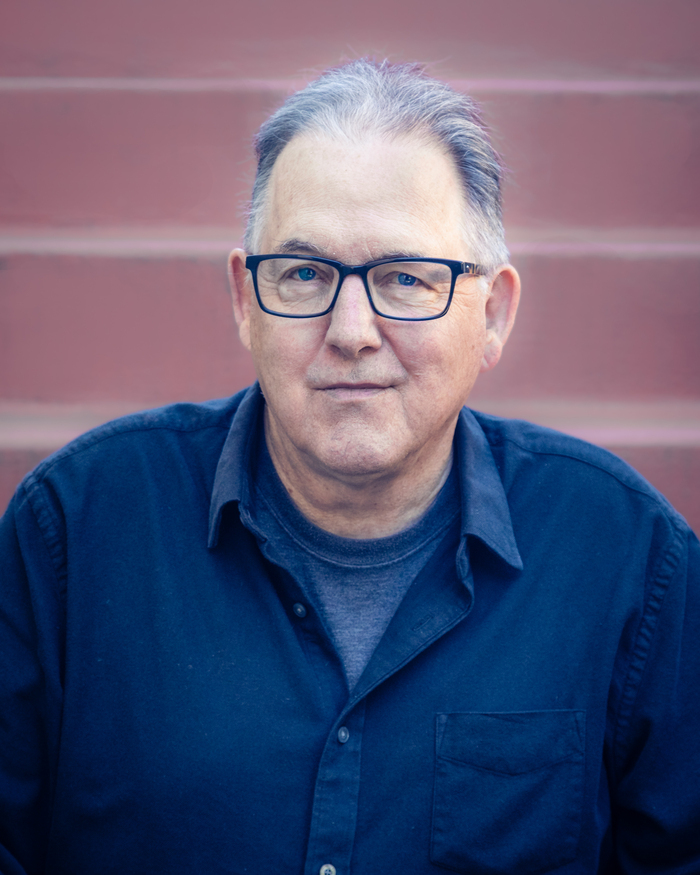 Thomas McKenna (Foreword of Why I Believe in God)