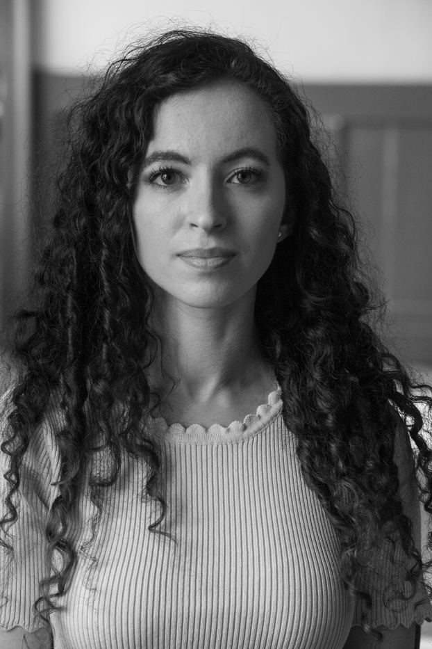 Eleanor Shearer (Author of River Sing Me Home)