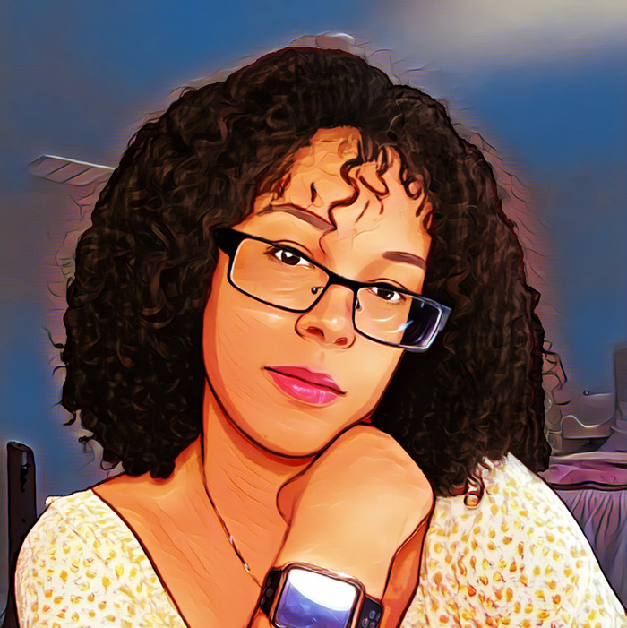 Khara Robinson ( of Deniable Asset)