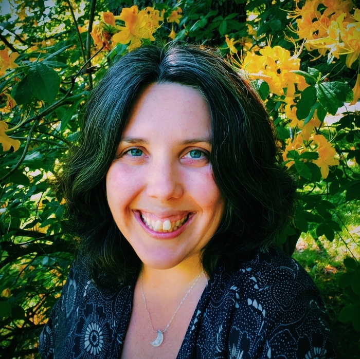 Jennifer L. Hart (Author of Skeletons in the Closet)