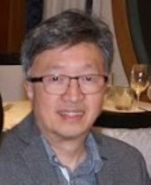 Christopher Do (Author of Across the Ocean)
