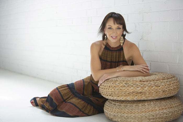 Sarah Willoughby (Author of Infertility Saved My Life)