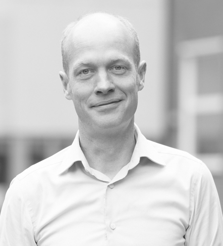 Arjen Dijkstra (Author of De Hemelbouwer. Een biografie van Eise Eisinga)
