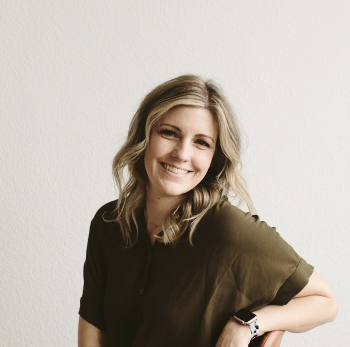 Kelly Needham (Author of Friend-ish)