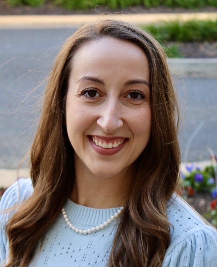 Georgia Coffman (Author of Stuck with the Billionaire)