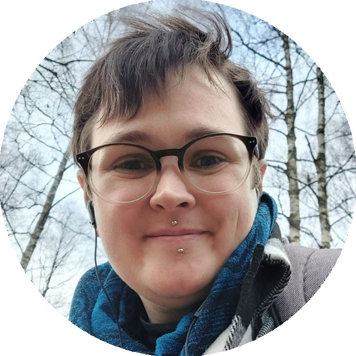 April-Jane Rowan (Author of Beneath A Bethel)