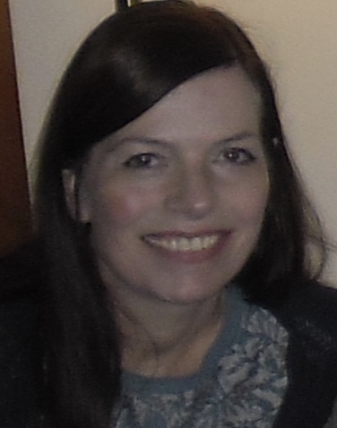 Susan Jane Denman (Author of The Secret Dead Drops of Paris and London)