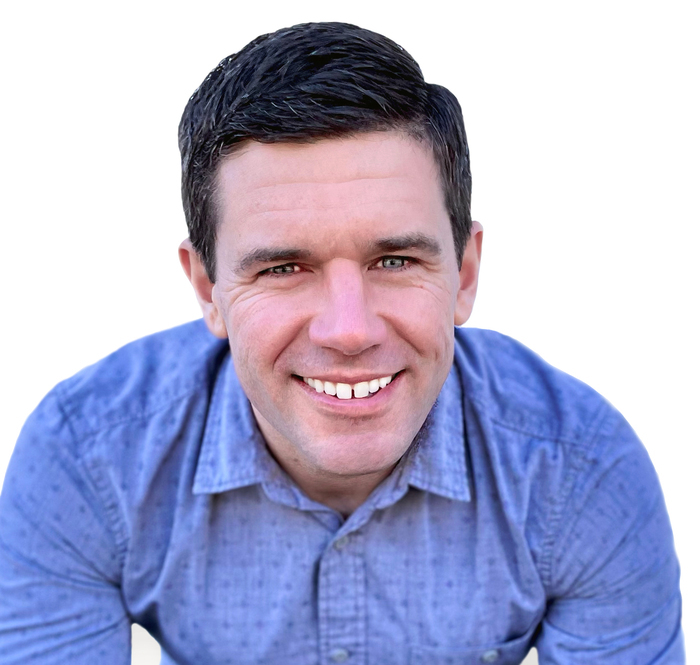 James H. Belt III (Author of Hope Realized)