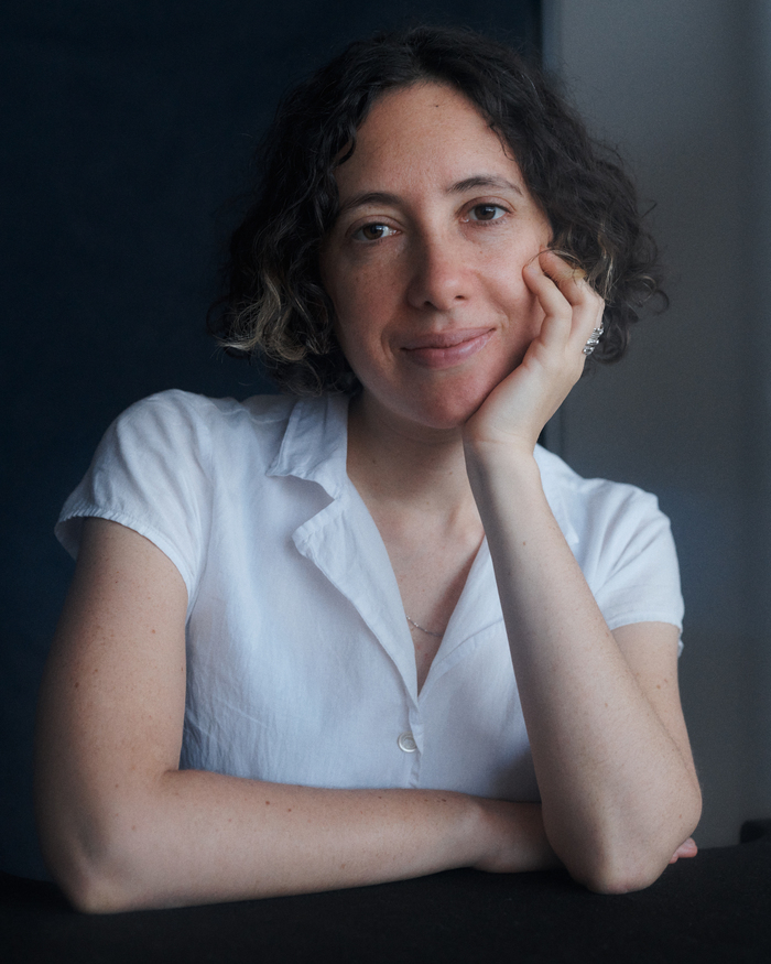 Rachel Kauder Nalebuff (Editor of The Feminist Utopia Project)