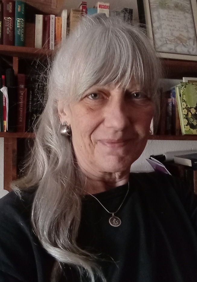 Dani Greer (Author of The Corner Cafe)