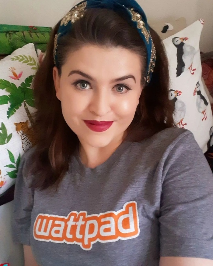 Bella Higgin (Author of Belle Morte)