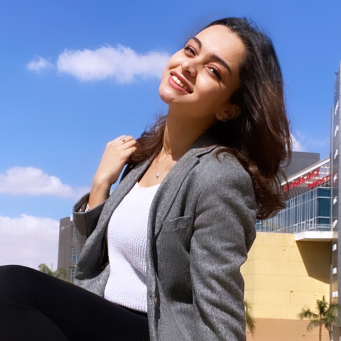 Sara Islam (Author of The Rightful Queen)