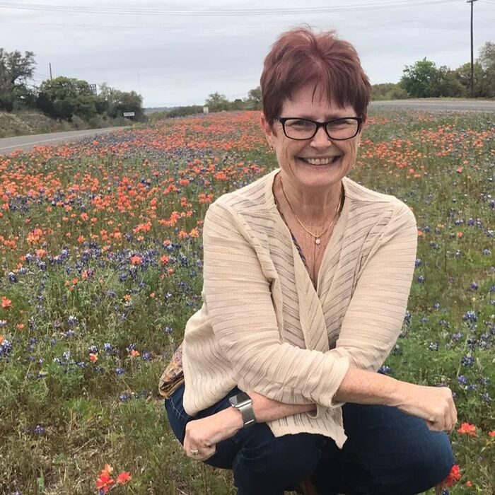 Deborah Bray Haddock (Author of The Dissociative Identity Disorder ...