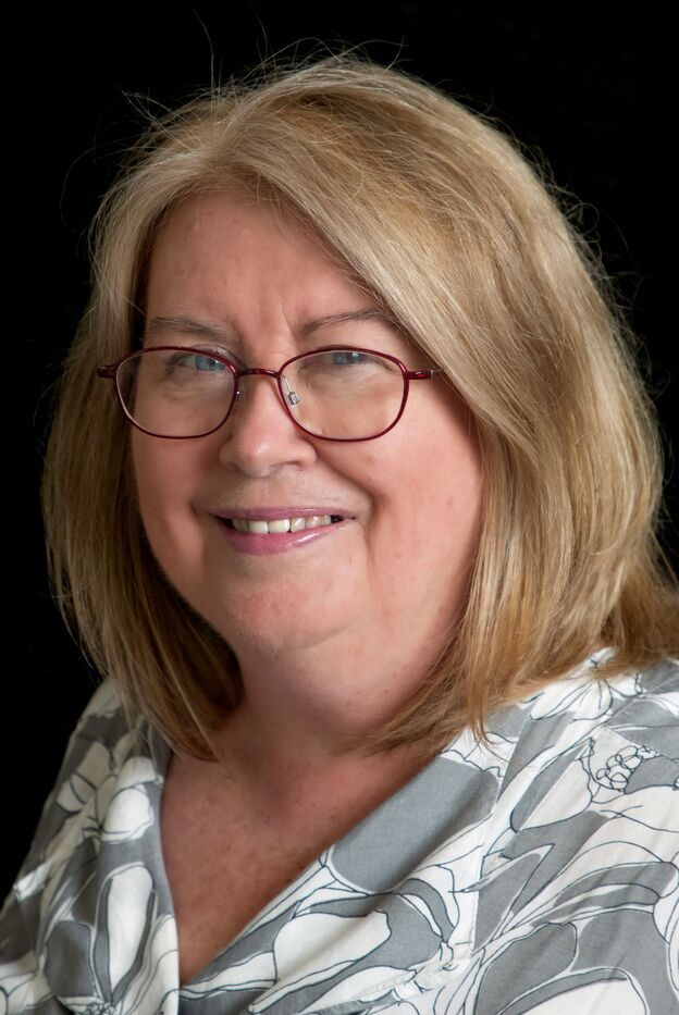Janet Gover (Author of The Library at Wagtail Ridge)