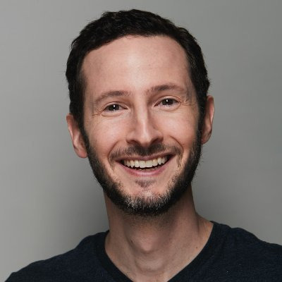 Jason Feifer (Author of Build for Tomorrow)