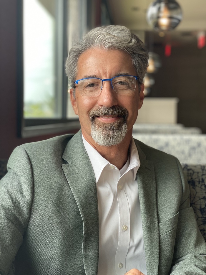 Doug Emery (Author of Close Follow)