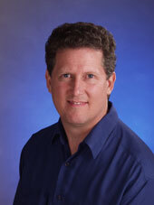 Joseph Selbie (Author of The Physics of God)