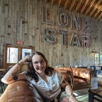 Stephanie Pellegrin ( of Dear Teen Me)