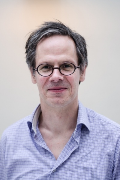 Remco Raben (Editor of Slavernij en de stad Utrecht)