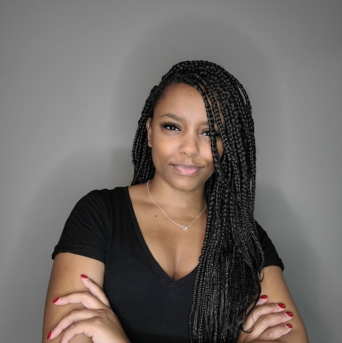 Tai Anderson (Author of The Grown Woman's Guide To Getting Your Life ...