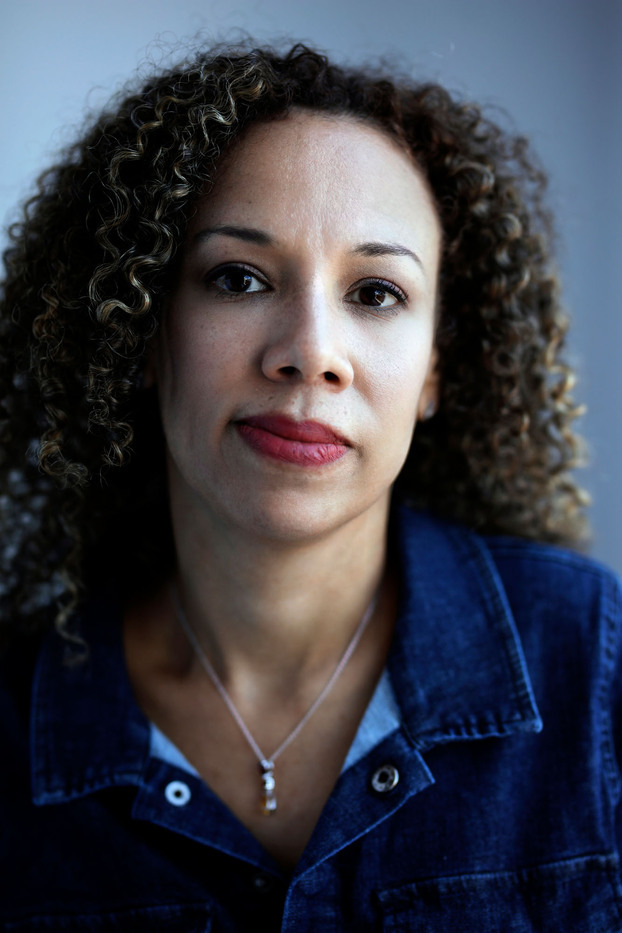 Courtney R. Baker (Author of Humane Insight)