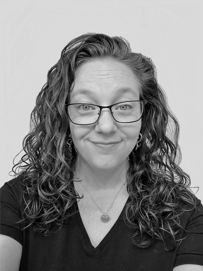 Becca Harris (Author of Beyond the Veil Paranormal Tales, Season 1; a ...