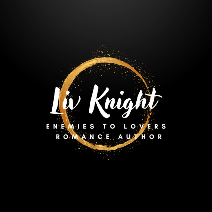 Liv Knight (Author of Avalon)