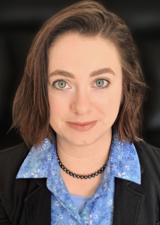 Jess Everlee (Author of The Gentleman's Book of Vices)