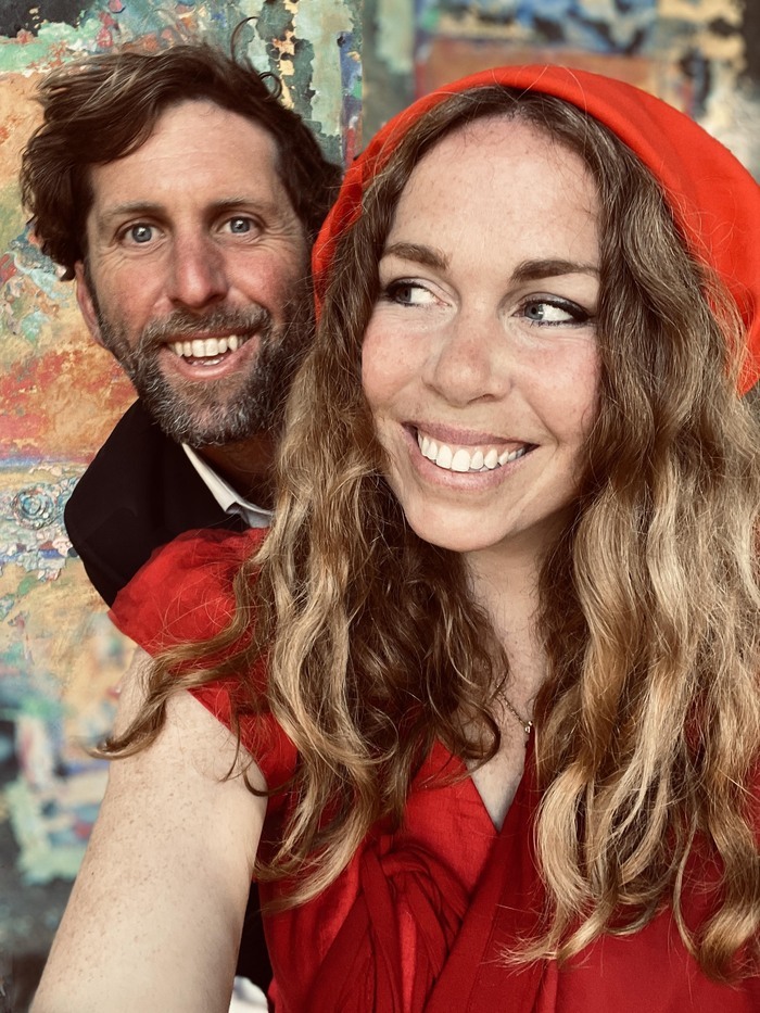 Mrs. MacLeod (Author of How to Eat a Book)